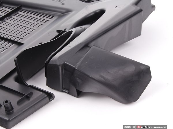 Genuine BMW - 64316945584 - Cover - Priced Each (64-31-6-945-584)