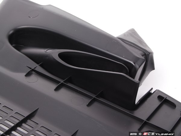 Genuine BMW - 64316945584 - Cover - Priced Each (64-31-6-945-584)