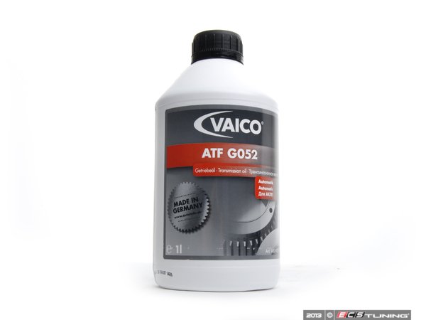 Vaico - G052162A2 - Automatic Transmission Fluid - 1 Liter