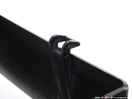 Genuine Volkswagen Audi - 1K0805962B9B9 - Air Intake Duct (1K0 805 962 ...