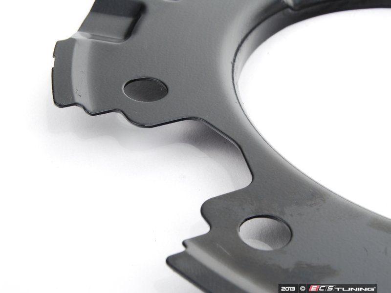 Genuine BMW - 34216771430 - Supporting Ring - Priced Each (34-21-6-771-430)