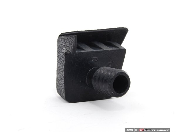 Genuine BMW - 51431942788 - Hard Top Support Cover - Right (51-43-1-942 ...