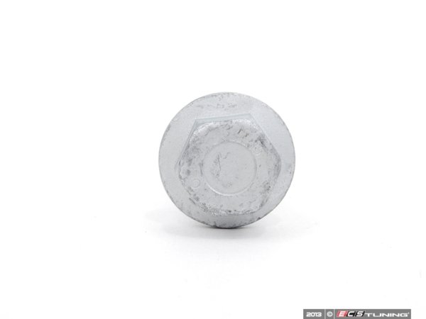 Genuine MINI - 07119904156 - Hex Bolt - Priced Each (07-11-9-904-156)