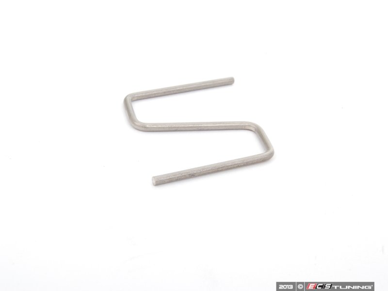 Genuine Volkswagen Audi - 1J0809931 - Fuel Door Spring (1J0 809 931)