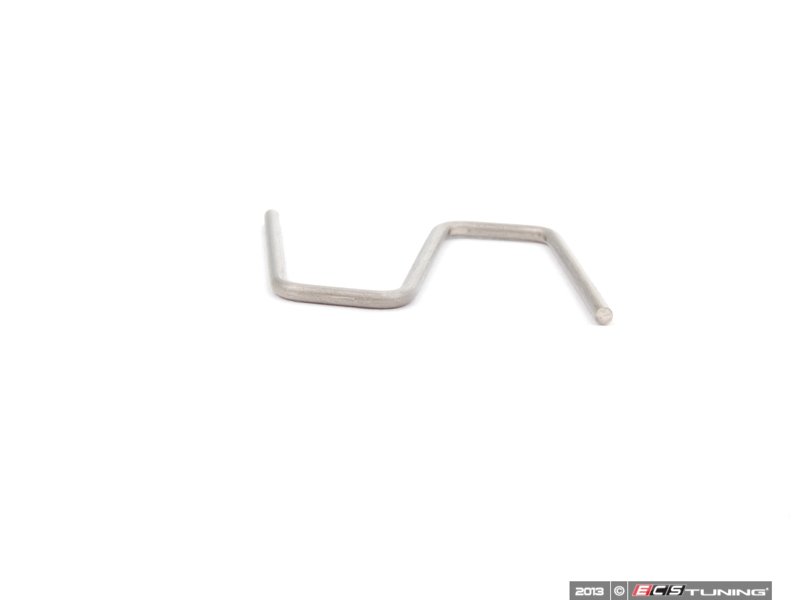 Genuine Volkswagen Audi - 1J0809931 - Fuel Door Spring (1J0 809 931)