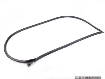 Genuine Mercedes Benz - 2037202178 - Front Door Seal