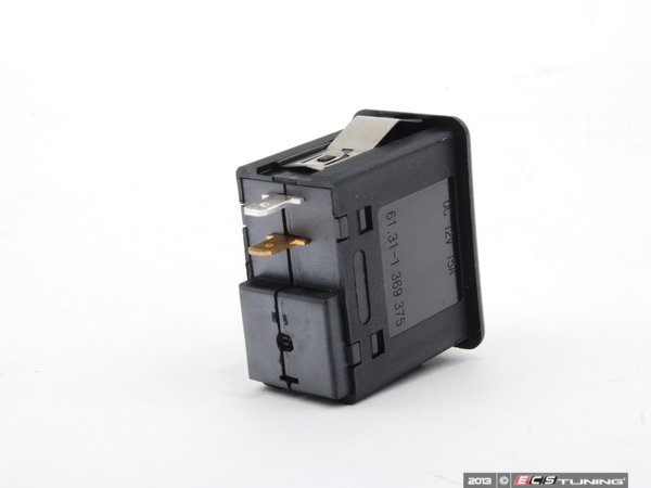 Genuine BMW - 61311369375 - Circuit Breaker Switch - (NO LONGER ...