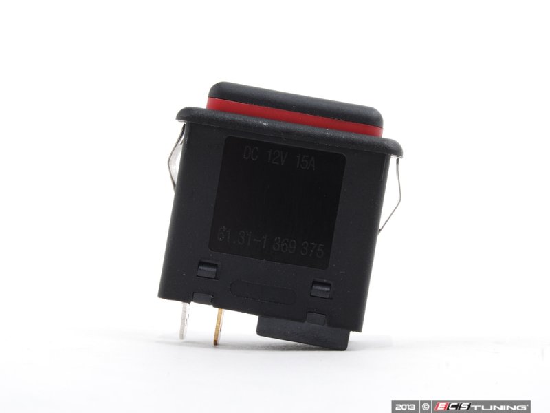 Genuine BMW - 61311369375 - Circuit Breaker Switch - (NO LONGER ...