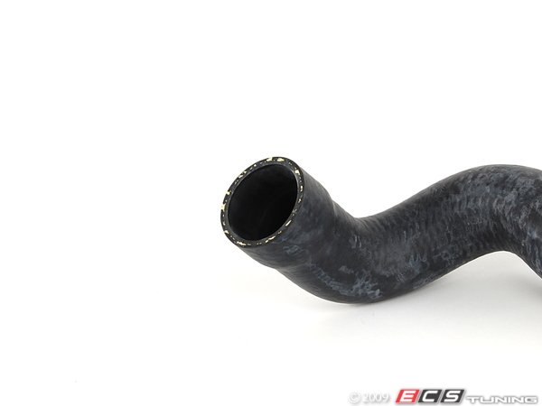 Genuine BMW - 11531726344 - Radiator Hose - Lower (11-53-1-726-344)