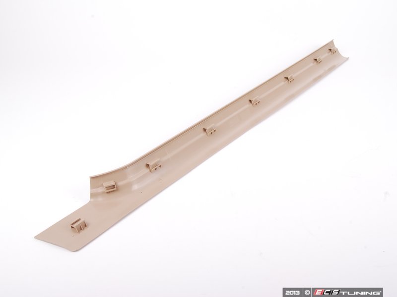 Genuine BMW - 51478239962 - Door Sill Trim - Right - (NO LONGER ...