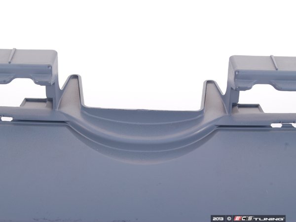 Genuine Volkswagen Audi - 5K0807217CNGRU - Golf R Front Bumper Cover ...