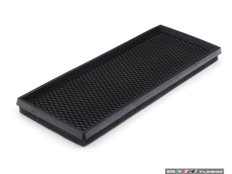 ECS News - Performance Air Filters Mercedes-Benz CLS55 AMG
