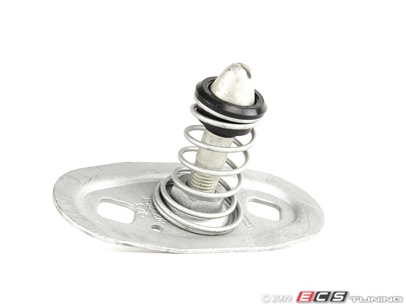Genuine BMW - 51238122267 - Hood Lock - Upper Portion (51-23-8-122-267)