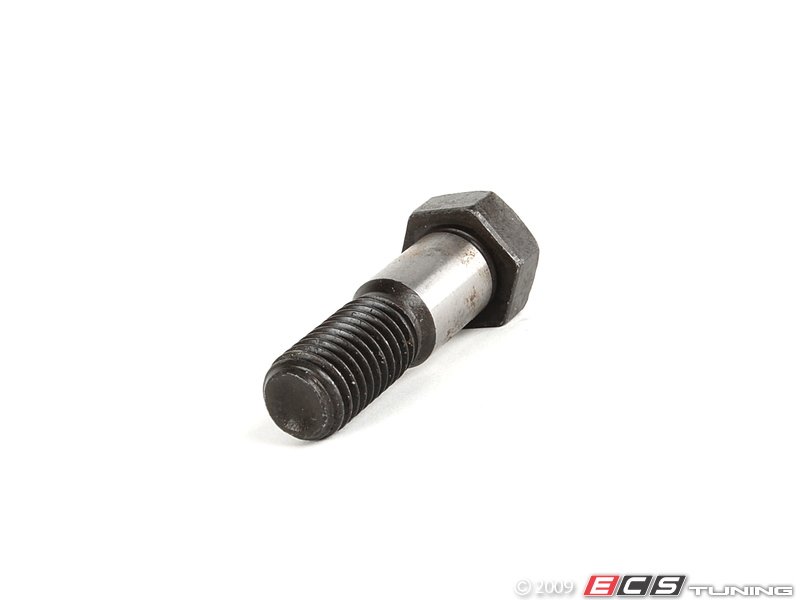 Genuine BMW - 07119905853 - Spindle Securing Bolt (07-11-9-905-853)