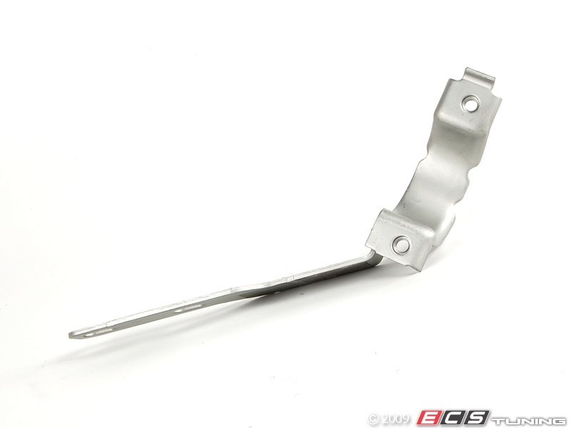 Genuine BMW - 18311728409 - E36 Exhaust Support (18-31-1-728-409)