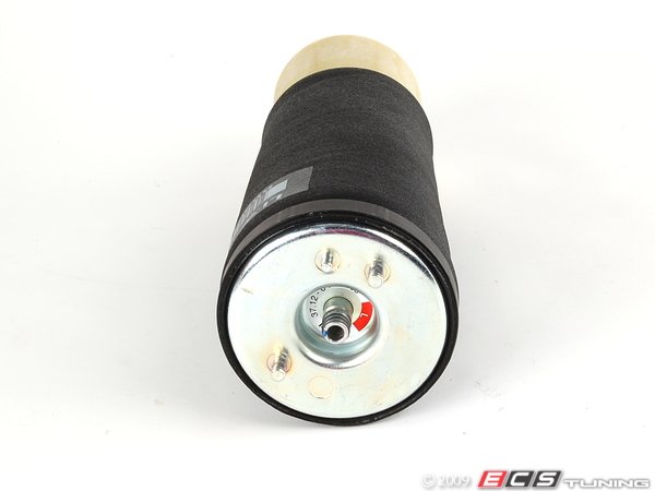 Genuine BMW - 37126750355 - Rear Pneumatic Air Spring - Left (37-12-6 ...