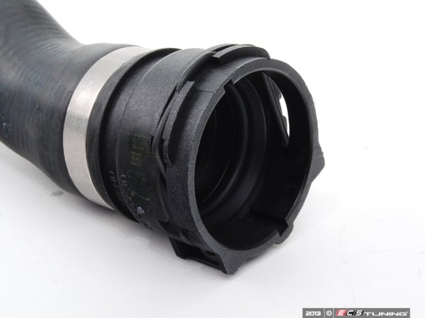 Genuine BMW - 17127536231 - Radiator Feed Hose (17-12-7-536-231)