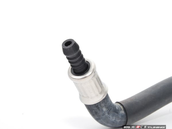 Genuine BMW - 17111432793 - E38 Cooling System Vent Hose (17-11-1-432-793)