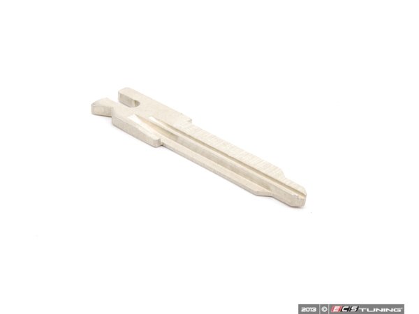 Genuine Porsche - 91153890300 - Blank Key - Priced Each