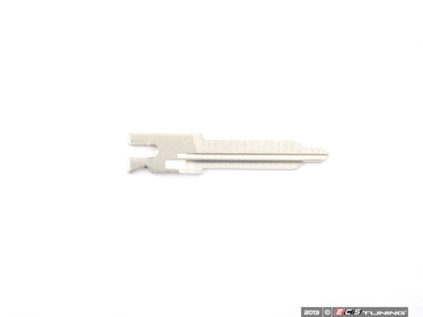 Genuine Porsche - 91153890300 - Blank Key - Priced Each
