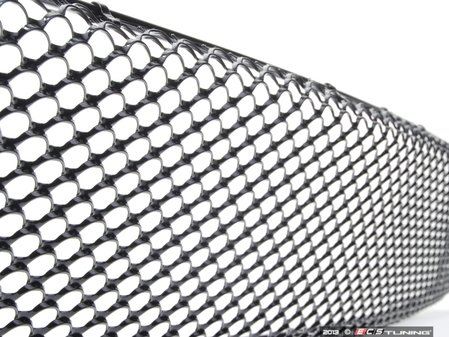 Genuine Mercedes Benz - 2118851153 - Lower Center Grille