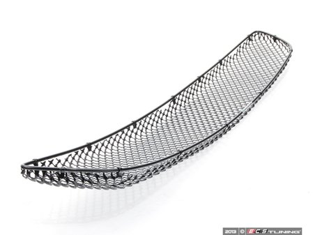 Genuine Mercedes Benz - 2118851153 - Lower Center Grille