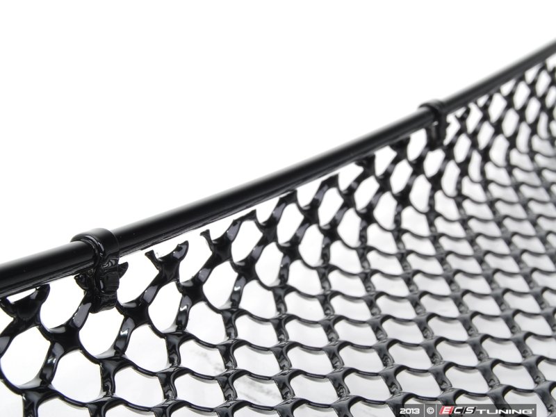 Genuine Mercedes Benz - 2118851153 - Lower Center Grille