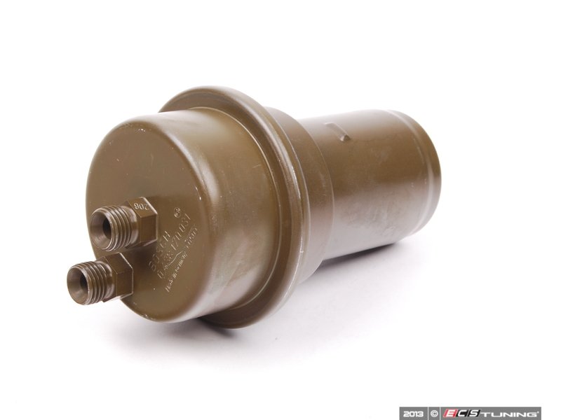 Genuine Porsche - 91111019702 - Fuel Accumulator
