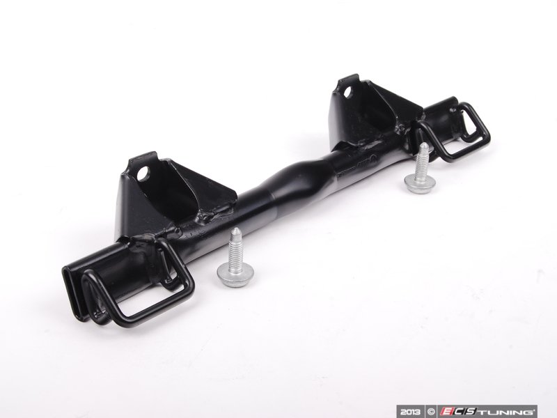 Genuine Volkswagen Audi - 8D0813545 - Rear Seat Latch Bracket Kit ...