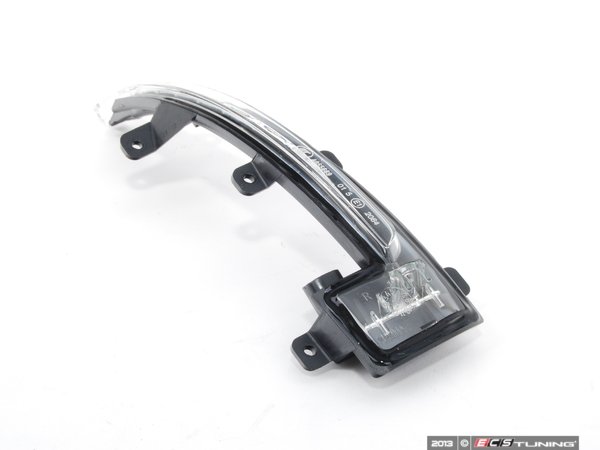 Genuine Volkswagen Audi - 8J0949102 - Mirror Turn Signal Assembly ...