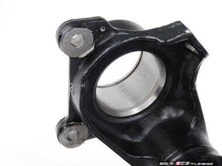 Genuine Volkswagen Audi - 701501403S - Rear Trailing Arm - Left (701 ...