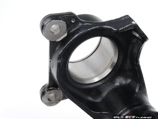 Genuine Volkswagen Audi - 701501403S - Rear Trailing Arm - Left (701 ...