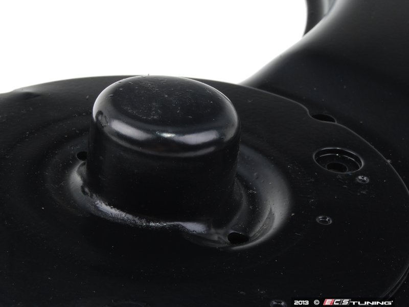 Genuine Volkswagen Audi - 701501403S - Rear Trailing Arm - Left (701 ...