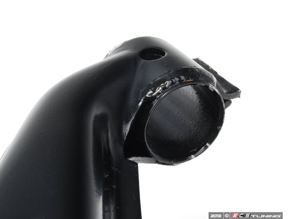 Genuine Volkswagen Audi - 701501403S - Rear Trailing Arm - Left (701 ...