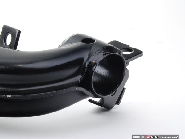 Genuine Volkswagen Audi - 701501403S - Rear Trailing Arm - Left (701 ...