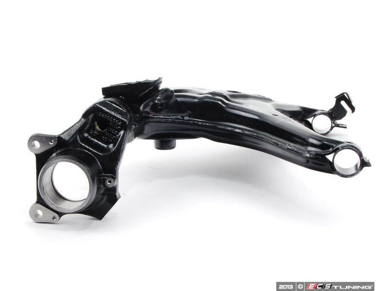 Genuine Volkswagen Audi - 701501403S - Rear Trailing Arm - Left (701 ...