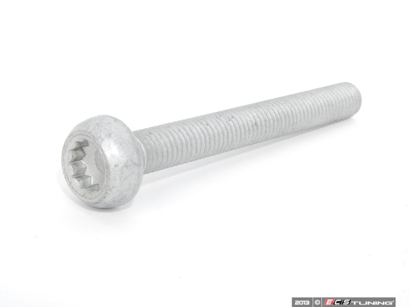 Genuine Volkswagen Audi - N91032901 - Socket Head Screw - Priced Each ...