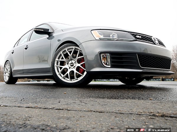 Alzor - 349AKT - 18" Style 349 Wheels - Set Of Four