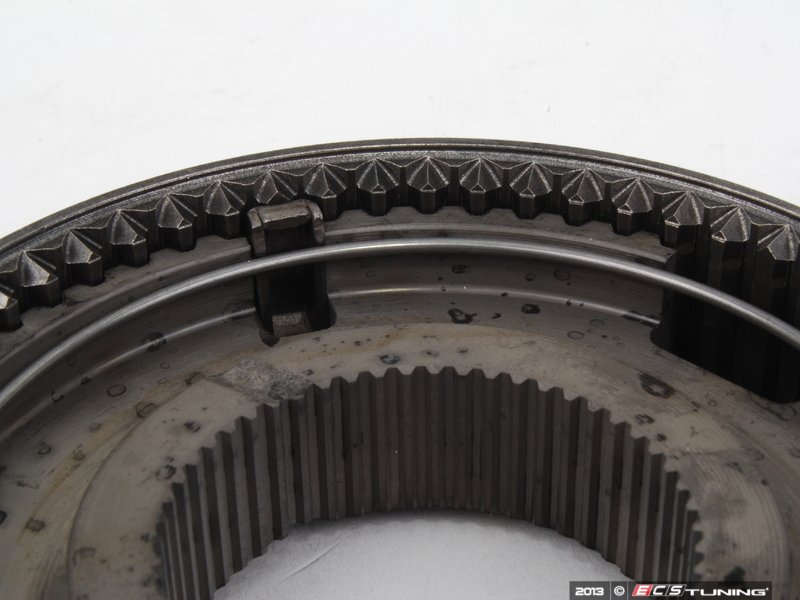 Genuine Volkswagen Audi - 02M311239G - SYNCHR.HUB (02M 311 239 G)