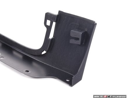 Genuine MINI - 51710445883 - JCW Aerodynamic Kit Black Band Rocker ...