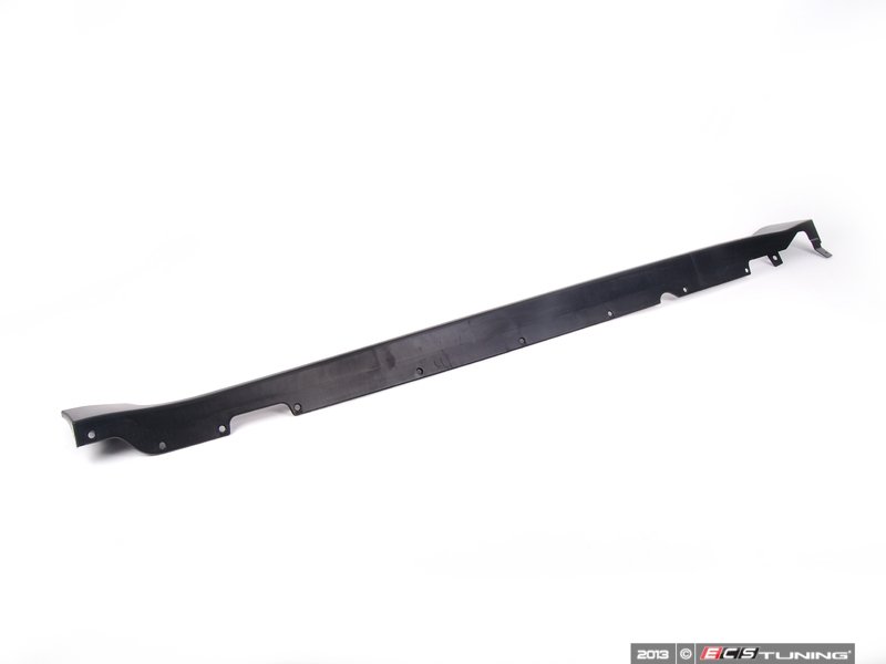 Genuine MINI - 51710445883 - JCW Aerodynamic Kit Black Band Rocker ...