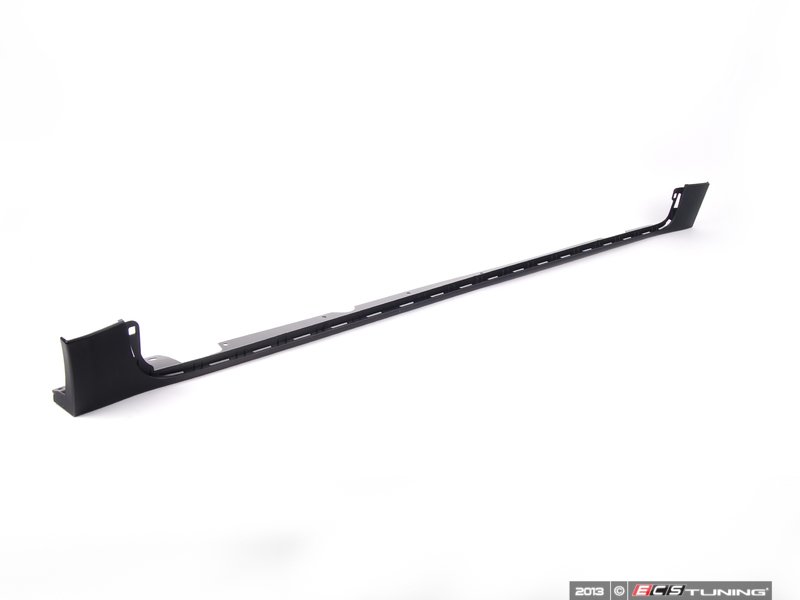 Genuine MINI - 51710445884 - JCW Aerodynamic Kit Black Band Rocker ...