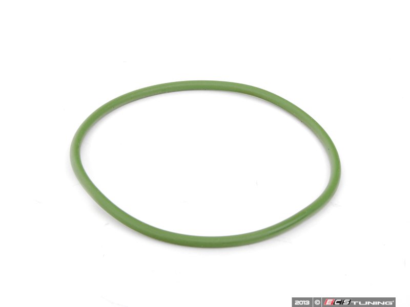 Genuine Porsche - 95810722220 - Oil Filter Element