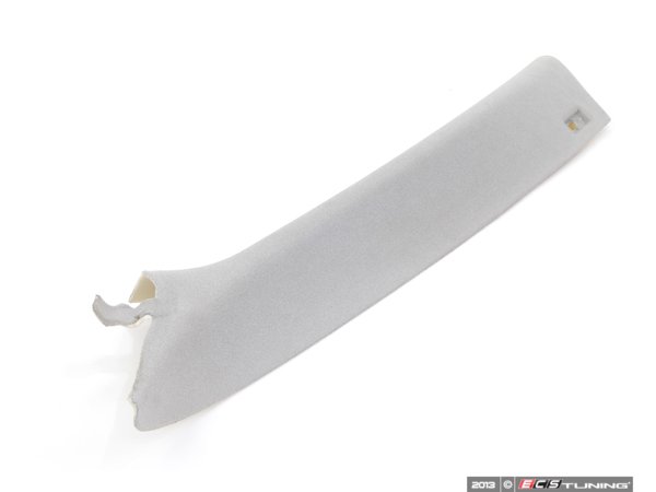 Genuine BMW - 51437006840 - "A" Pillar Trim - Right - (NO LONGER ...