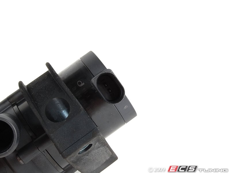 Genuine Volkswagen Audi - 1K0965561G - Auxiliary Water Pump (1K0 965 561 G)