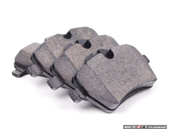 Vaico - 34116778320 - Front Brake Pad Set