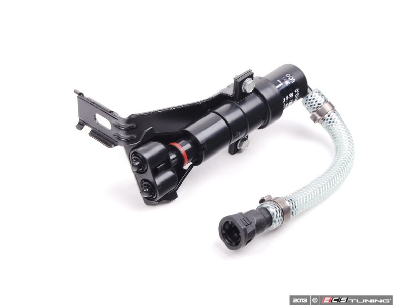 Genuine Porsche - 99662833300 - Headlight Washer Nozzle