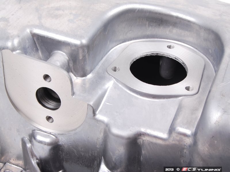 Rein - 038103603M - Oil Pan Assembly