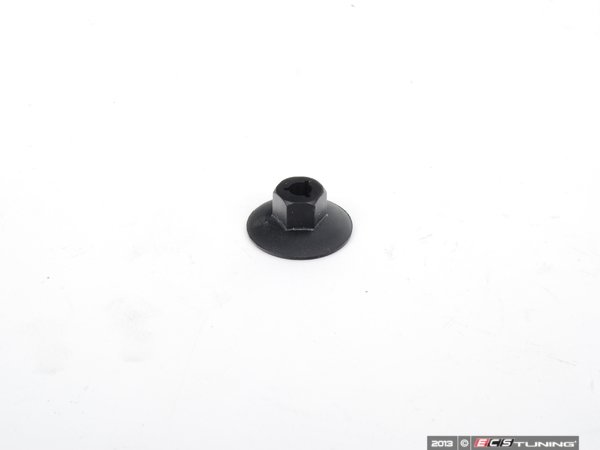 Genuine Mercedes Benz - 0019889581 - Fastener Button - Priced Each