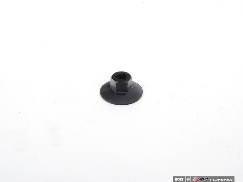 Genuine Mercedes Benz - 0019889581 - Fastener Button - Priced Each